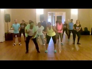 NOLA HELLO LINE DANCE - NEW ORLEANS, LA