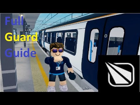 How to Guard in SCR | Full Guard Guide | Version 1.10.0