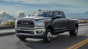 2019 Ram HD First Test: How 1,000 LB-FT Performs at the Track