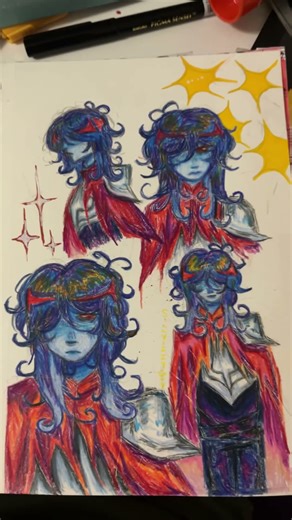 i hate doing transitions like this cant i just make a google slideshow and screen record it 💔💔👎