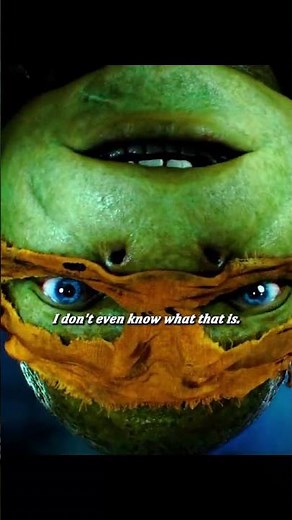 Get ready for a silly, heartwarming turtle tale from Teenage Mutant Ninja Turtles #music