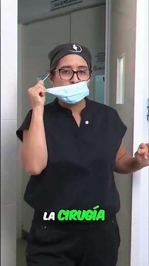 Doctor Explains 3-Hour Surgery & Surgical Techniques! Watch Now #shorts