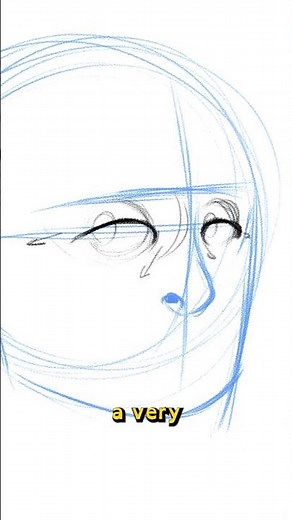 This is how you draw ASIAN EYES. There's no better way