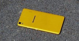 Lenovo K3 Note Review: The best MT6752 device to date?