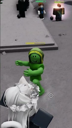 Least Obvious Death Counter 🙏 Pt.67 #roblox #thestrongestbattlegrounds