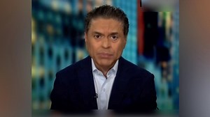 Zakaria: China's 'Never yield' mindset in trade war rooted in history