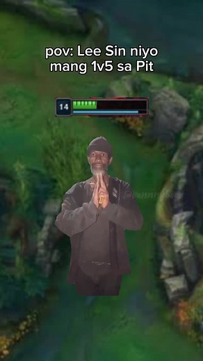 25K views · 460 reactions | jg diff #wildriftcontentcreator #WildRiftPH #wildriftmemes #LeagueofLegendsWildRift #leagueoflegends #WildRift #riotgames #fyp | Vannybear | Facebook