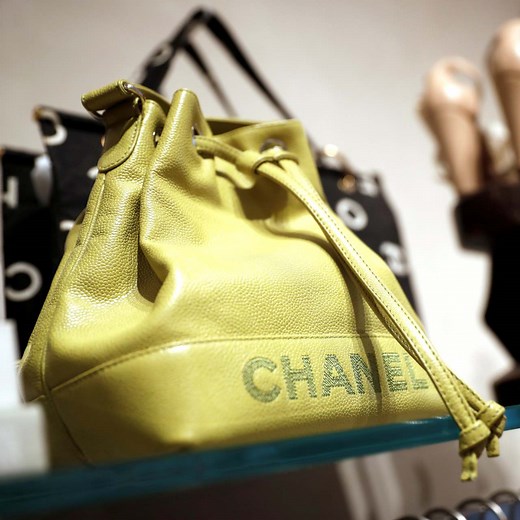 The RealReal’s Luxury Resales Enjoy Boom as Demand for New Designer Items Stalls