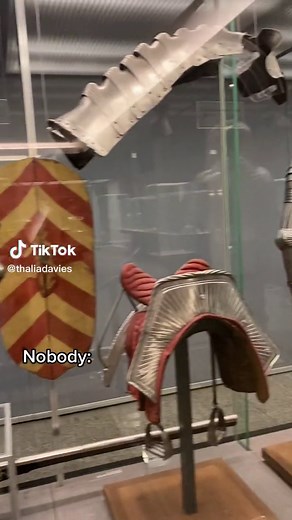 Medieval German Armor: Unveiling the Intriguing History Behind Maximilian Armor