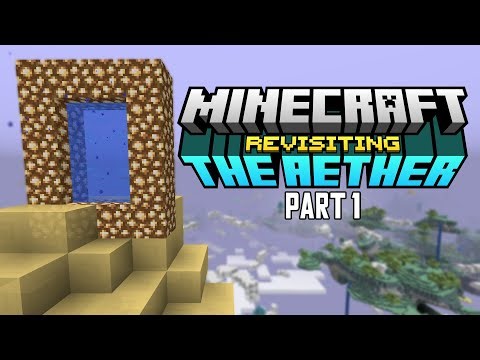 Revisiting The Aether: Part 1 - Not Quite There Yet...