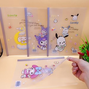 [Hot Item] Elegant Book Cover A4 Report Folder with Stylish A4 Design for Professionals