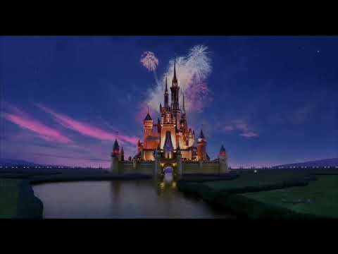 Turning Red - Disney Channel Intro (Network Premiere)