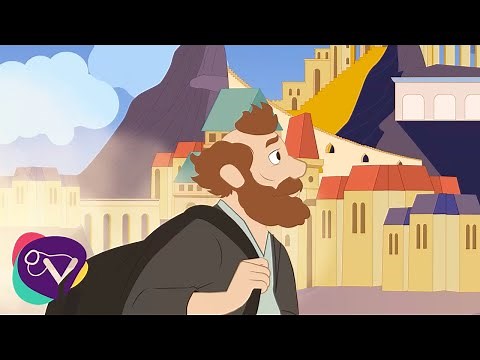 Back To School Bible Songs Collection - Animated, With Lyrics