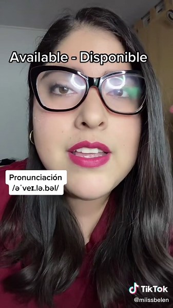 Understanding the Meaning of 'Unavailable' and 'Available'