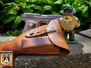 💥Colt Model 1903 Pocket Hammerless💥: History, Tabletop Range Review. Should I Modernize It?