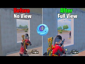 How to Use Aim Feature in PUBG Emulator In Gameloop Complete Guide Step By Step