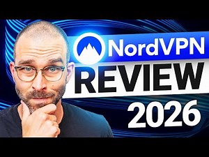 NordVPN review 2025 | My honest and up-to-date take!
