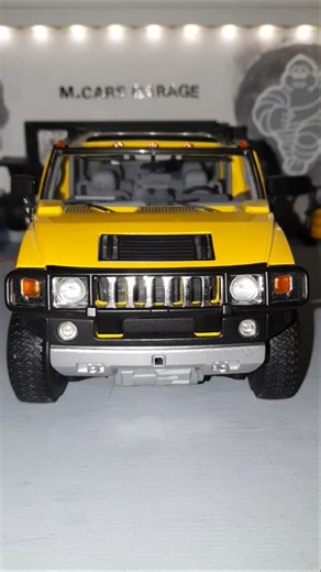 #Hummer H2 2003 TV-Serie Entourage