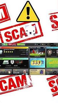 Messi scam in DLS.Messi come back dls. DLS25#dreamleaguesoccer #messi #dls new update #DLSscamalert