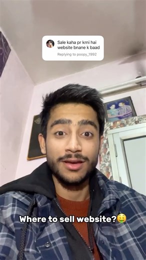 Yha kro sell websites💀 #shorts #earn #viral