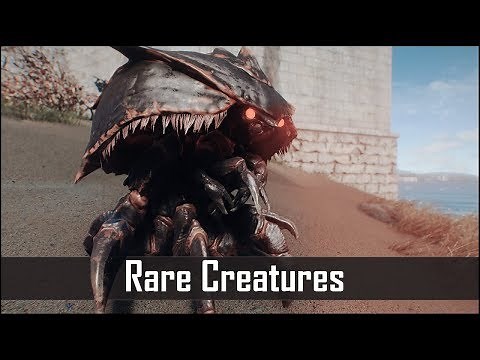 Fallout 4: 5 More Rare Creature Types You May Have Missed in the Commonwealth – Fallout 4 Secrets
