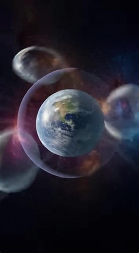 The 10th Dimension Explained — Every Possible Reality Exists #10thDimension #StringTheory #Multiverse 📝 YouTube Description with Hashtags What if every possible version of your life already exists somewhere? The 10th dimension — a concept from modern physics and string theory — is thought to be the ultimate frontier where all conceivable realities, timelines, and universes coexist. In this framework, the familiar 3 dimensions of space plus time are just the beginning. Beyond them lie hidden dim