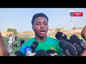 🔴#LIVE_ STAR BOY OKELLO AFUNGUKA KWA MARA YA KWANZA ! YANGA NI TIMU YA NDOTO YANGU BARANI AFRIKA