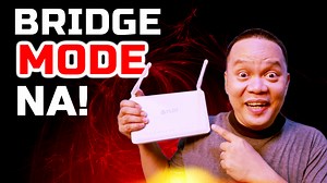 Learn the step by step guide on how to bridge mode PLDT ZTE F67L modem router. ✅COMFAST 1200Mbps Wireless Wi-Fi Router ➔https://s.shopee.ph/40Vbv7daZX ✅Tenda RX2L Pro AX1500 Gigabit Router ➔https://s.shopee.ph/AUj5fIiO13 ✅TP-Link | ER605 | Omada | Gigabit | VPN | Router ➔https://s.shopee.ph/20kXY1DY7W ✅Tenda W18E AC1200 Dual Band Gigabit ➔https://s.shopee.ph/LcJZ9Gpma 🌐https://www.kuyait.ph/ Check the DISCLAIMER below⬇️ ============= Support me ======= ✅ Gcash: 09279813567 ✅ Paypal: https://bit