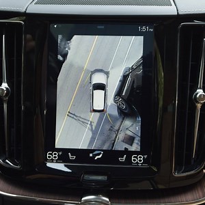 1.1K reactions · 157 shares | Park confidently with the XC60’s 360° camera. | Volvo Car USA | Facebook