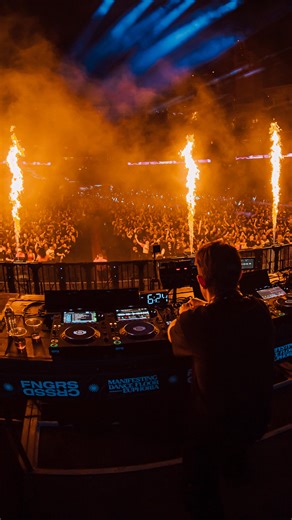 Proper NYE on Instagram: "Baddadan energy 🔒"