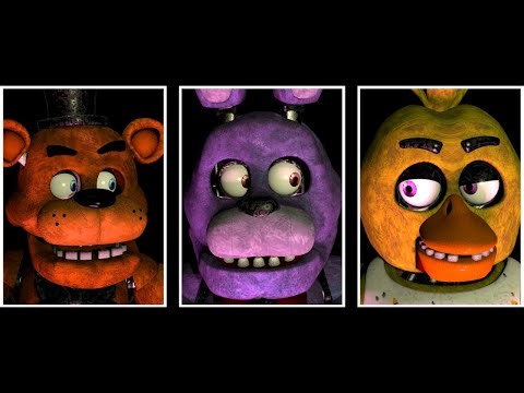 The UCN Menu [SFM]