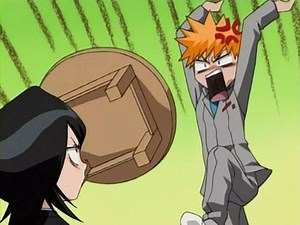 Flipping the Table - TV Tropes