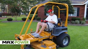 Mower Blade for 30 in. Cut Snapper Mowers Replaces OEM #'s 1-8069, 7018069, 7018069BZ, 7018069BZYP and 50-3660