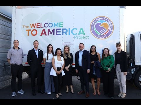 McCain Global Leaders | Applications Open