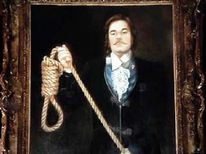 Matt Berry - Snuff Box Main Theme (Acoustic French Version)