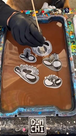 This Artist Make Amazing Art 😱