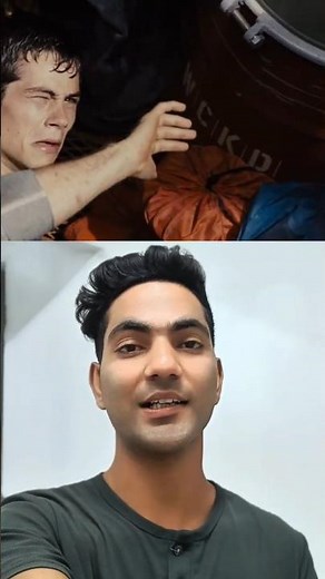 The Maze Runner Review Short