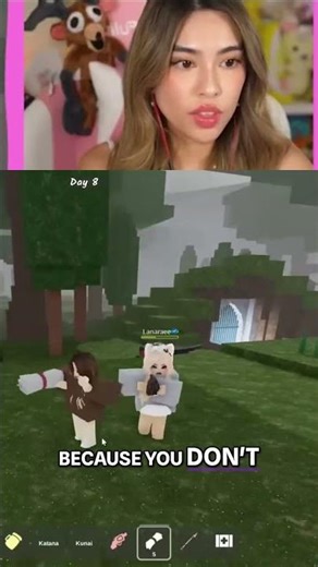 Epic Forest Escape & Locked Gate Challenge in Game! #shorts