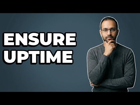 What Types Of Redundancy Exist In Cloud Design?