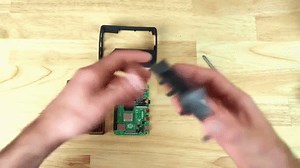 8.8K views · 71 reactions | And that's how our Pi Case 40 protects your pi. Pre-order yours today. https://www.kickstarter.com/projects/coolermaster/pi-case-40?ref=3k2c84 | Cooler Master | Facebook