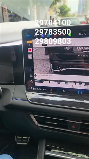 3 in 1 Smart Box 🔹 CarPlay & Android Auto لاسلكي 🔹 نظام Android 13 4/64 مدمج فيه جميع التطبيقات 🔹 سرعة 5G WiFi: إشارة قوية بلا تقطيع 🚀 🔹 مدخل USB و يدعم type C 🔹 يدعم جميع التطبيقات: YouTube, Spotify, Maps… 🎶🗺️ 🔹 جودة عالية أداء ثابت 🚀 خليه يكون رفيقك المثالي في الطريق… وجرّب المتعة الحقيقية للقيادة الذكية | MAK Auto Services