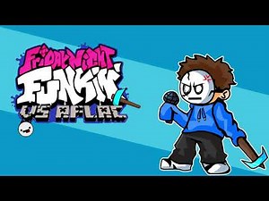 Blazeborn, Fnf Vs Aflac Ost