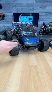 It’s been a minute since a new Team Corally beast was on the bench and what better way to get back into it than with the new Punisher 4. This thing is built like a brick! The body posts look like they’re off a 1/5 car. The suspension is made up of beefy 1/8th parts and the body looks pretty sweet too. The only thing small in the box was the radio. Can’t wait to drive it!...#teamcorally #teamcorallyworld #rctruck #rcmonstertruck #rctruggy #radiocontrol #rclife #rcbasher #carsofinstagram #carfanat