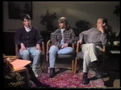 Insoo Kim Berg Solution-Focused Family Therapy Video