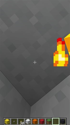 Creative Minecraft Building Ideas with Falling Sand Art