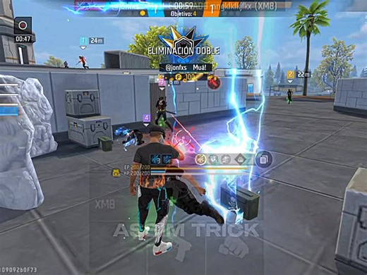 Optimizing Sensitivity Settings for Free Fire