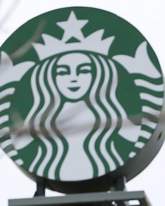 Starbucks CEO Kevin Johnson shares how the company is handling the new normal