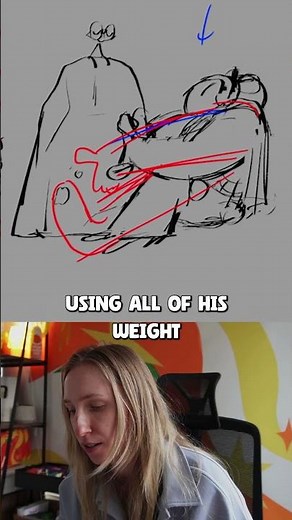 Here's how to make this drawing BETTER!