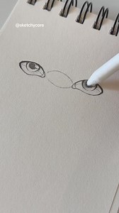 174K views · 7.5K reactions | #sketch #art#drawing#tutorial#aesthetic | SketchyCore | Facebook