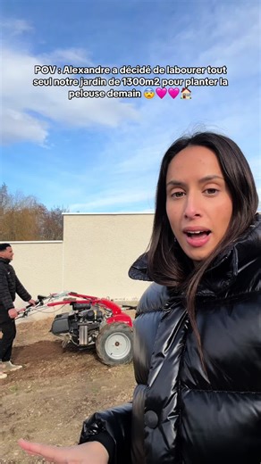 Alexandre Labourage Jardin : Une Aventure Étonnante !